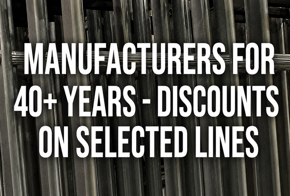 Chase Ladders - Ladders, steps & work platforms - Built in the UK!